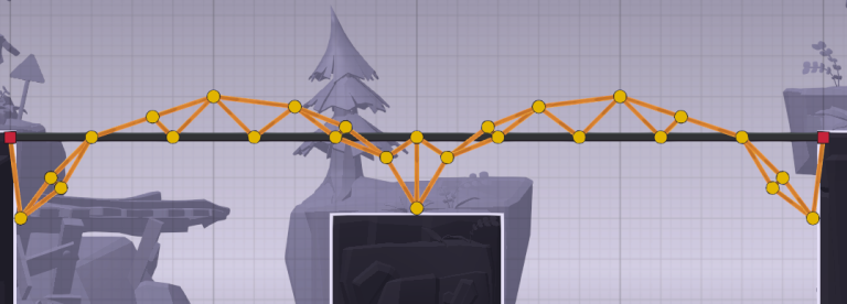 Poly Bridge 3: Level Solutions (CRs & MMs) - GamePretty