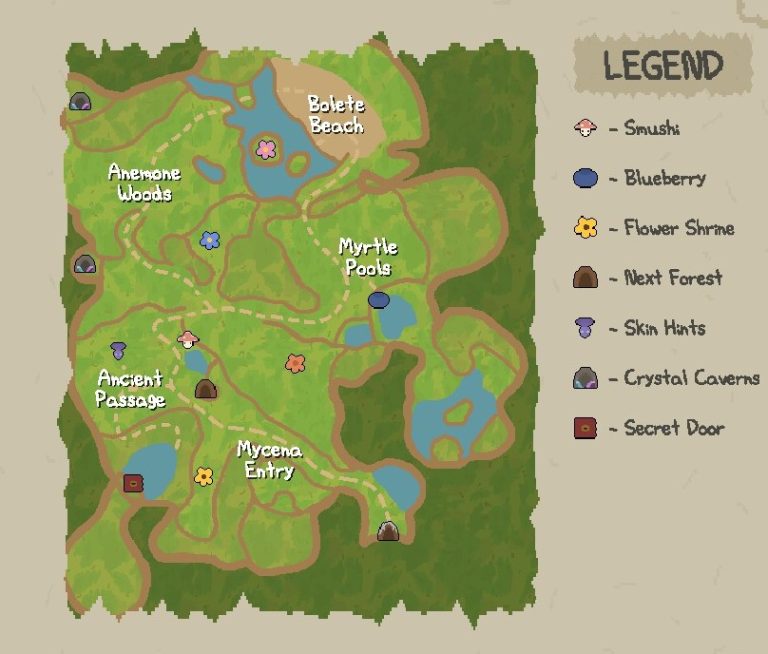 Smushi Come Home: 100% Achievement Guide - GamePretty