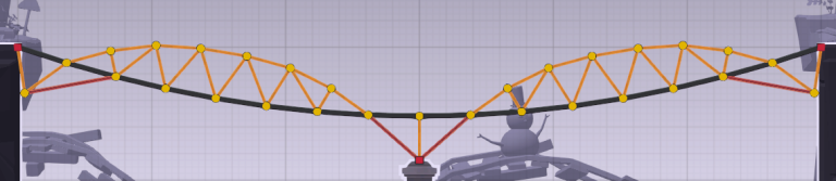 Poly Bridge 3: Level Solutions (CRs & MMs) - GamePretty