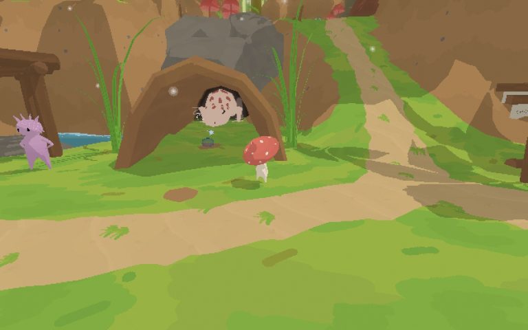 Smushi Come Home: 100% Achievement Guide - GamePretty