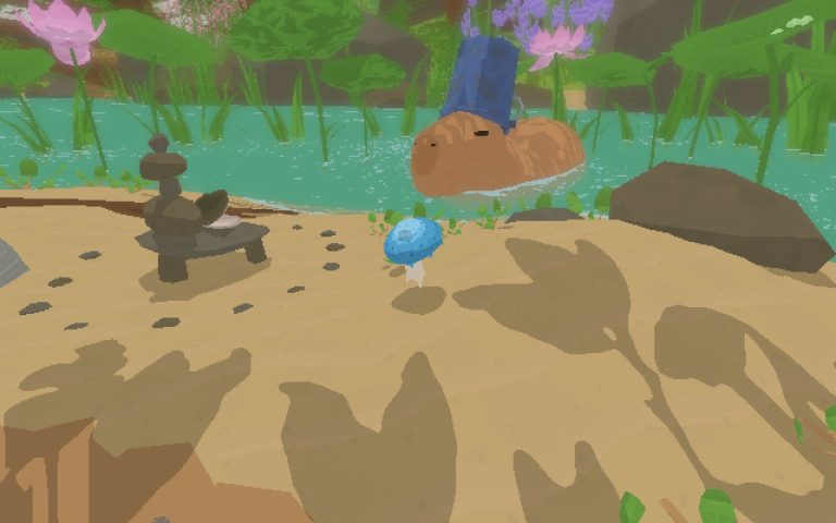 Smushi Come Home: 100% Achievement Guide - GamePretty