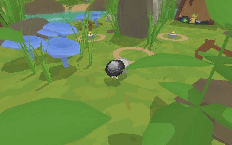 Smushi Come Home: 100% Achievement Guide - GamePretty