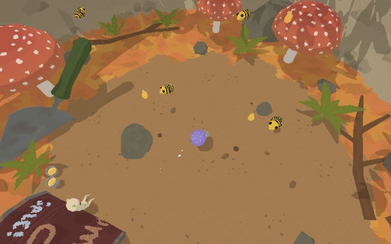 Smushi Come Home: 100% Achievement Guide - GamePretty