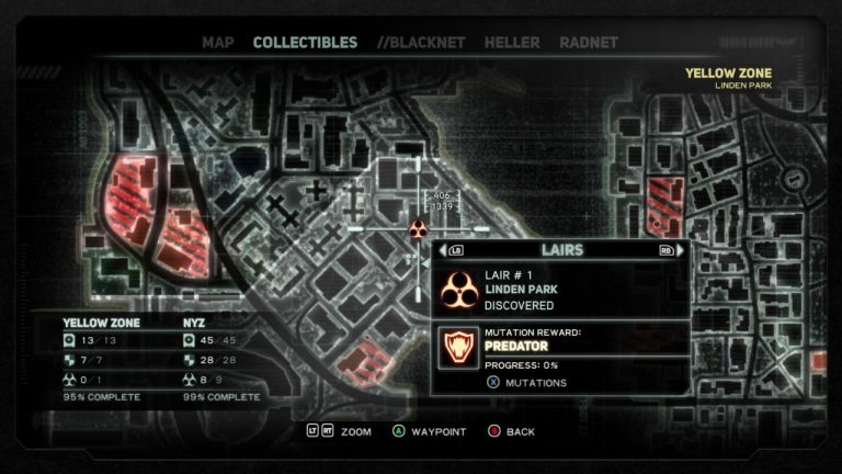 PROTOTYPE 2: Save Game for Achievements - GamePretty