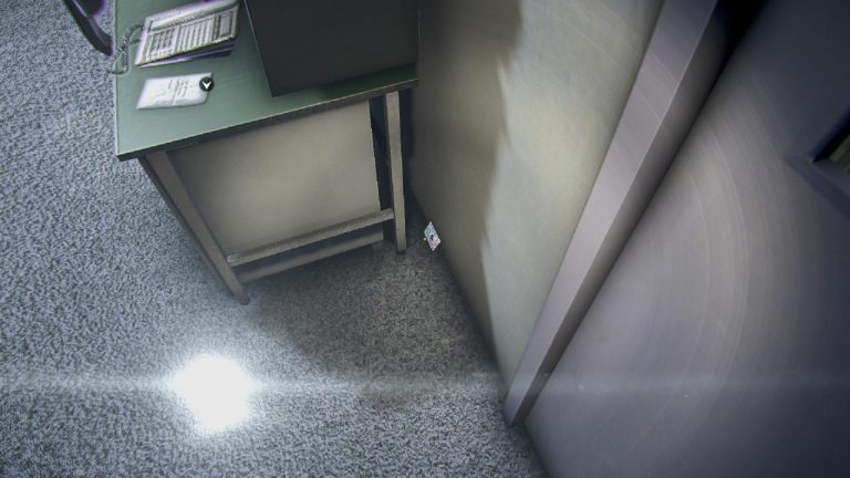 Night Security: 100% Guide (夜間警備) - GamePretty