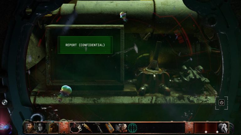 STASIS: BONE TOTEM: 100% Achievements Guide - GamePretty
