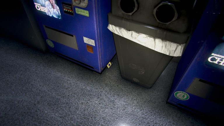 Night Security: 100% Guide (夜間警備) - GamePretty