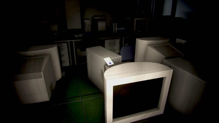 Night Security: 100% Guide (夜間警備) - GamePretty