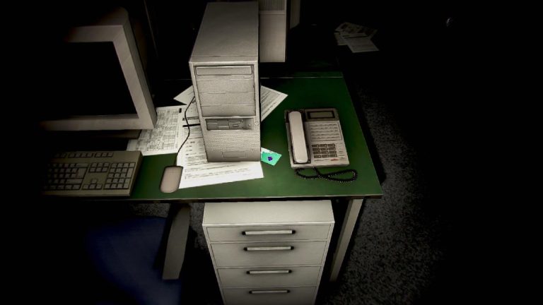 Night Security: 100% Guide (夜間警備) - GamePretty