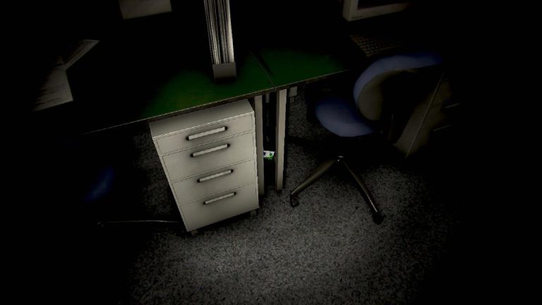 Night Security: 100% Guide (夜間警備) - GamePretty