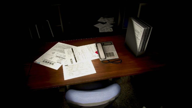 Night Security: 100% Guide (夜間警備) - GamePretty