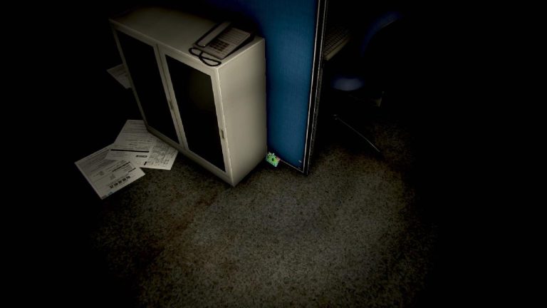 Night Security: 100% Guide (夜間警備) - GamePretty