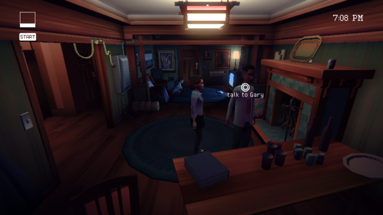 Homebody Full Walkthrough (All Puzzles Guide) - GamePretty