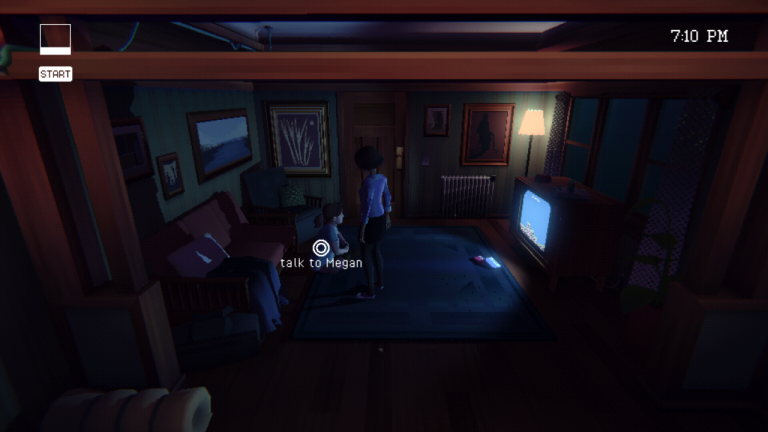 Homebody Full Walkthrough (All Puzzles Guide) - GamePretty