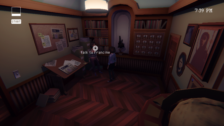 Homebody Full Walkthrough (All Puzzles Guide) - GamePretty