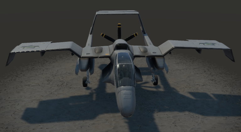 Nuclear Option: Beginners Guide (Playtest Version) - GamePretty