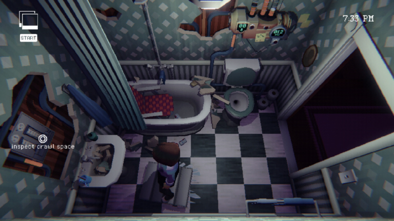 Homebody Full Walkthrough (All Puzzles Guide) - GamePretty