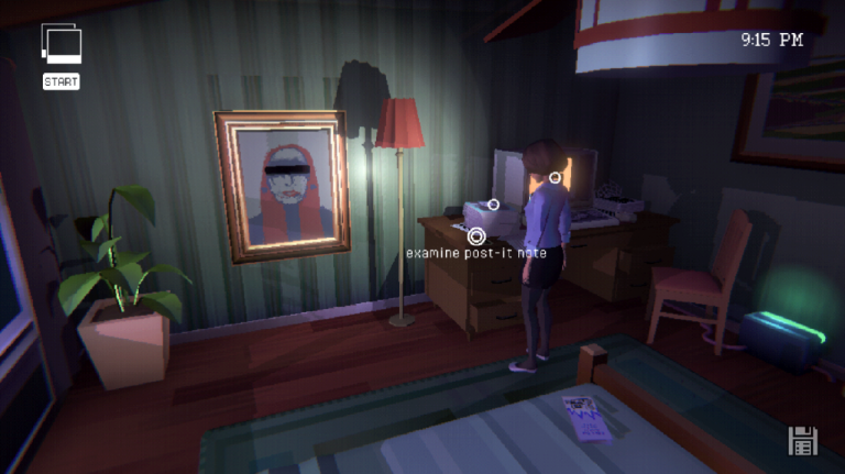 Homebody Full Walkthrough (All Puzzles Guide) - GamePretty