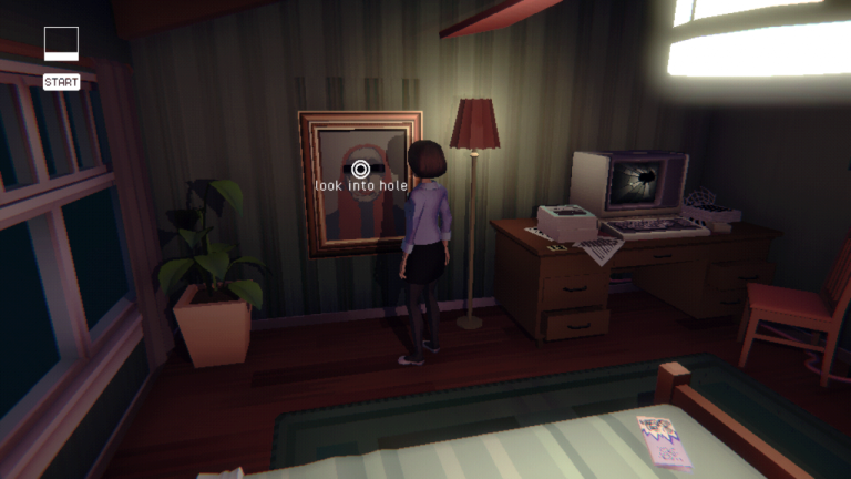 Homebody Full Walkthrough (All Puzzles Guide) - GamePretty