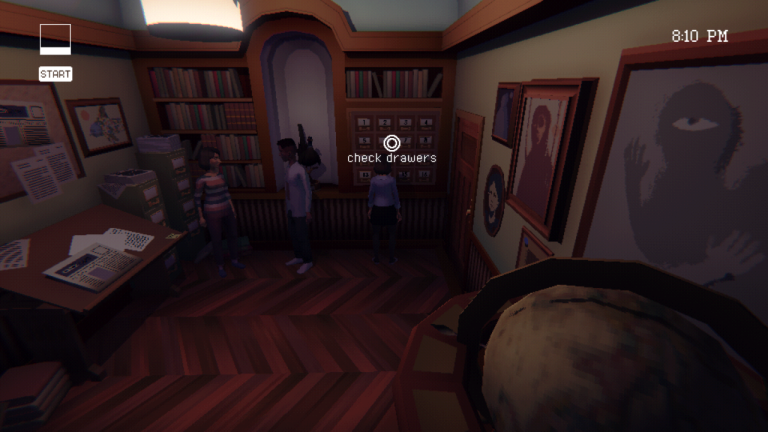 Homebody Full Walkthrough (All Puzzles Guide) - GamePretty