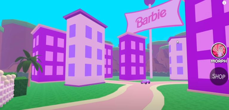 Roblox Barbie [Story] Codes (July 2023): Free Wins! - GamePretty