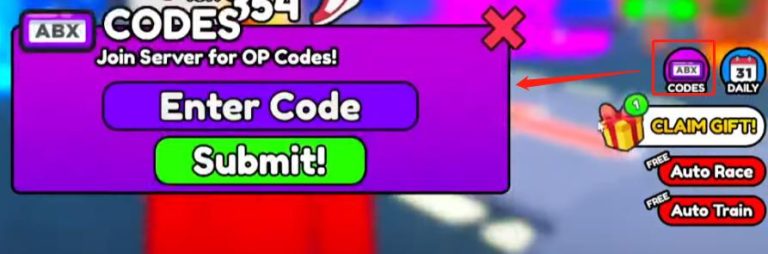Roblox Race A Friend Codes (August 2023): New Event Update! - GamePretty