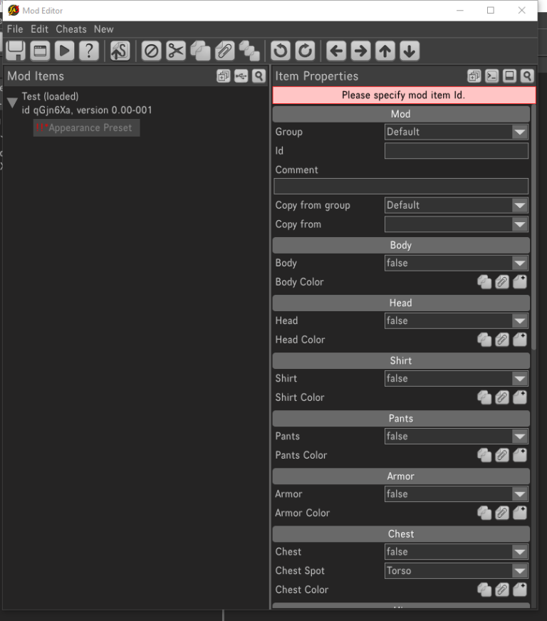 Jagged Alliance 3: How to Customize IMP Merc - GamePretty