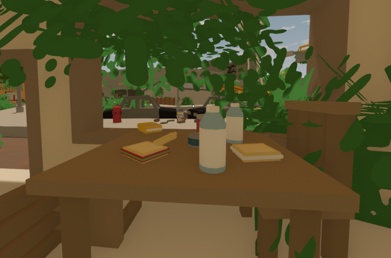 Unturned: All ID's for 3.23.9.0 Update - GamePretty