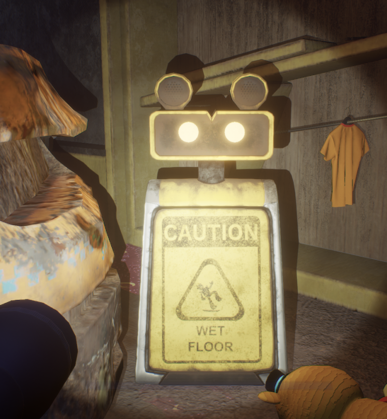 Five Nights at Freddy's: Security Breach - How to Find Bonnie in RUIN ...