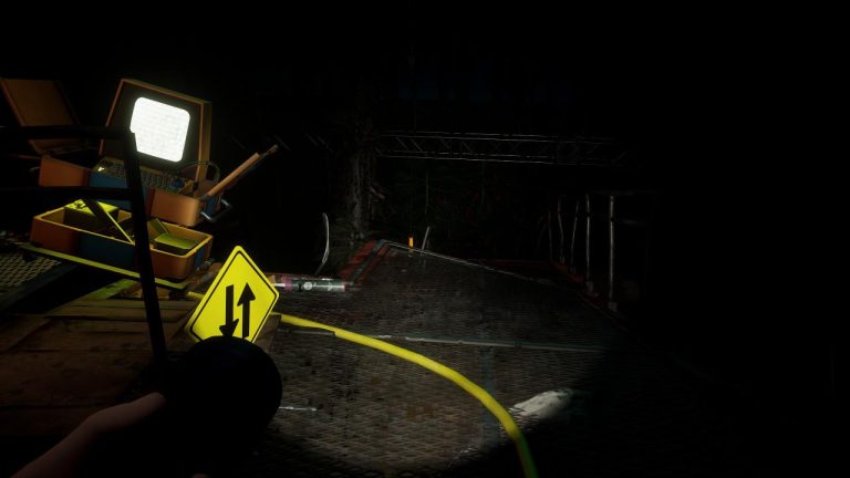 Five Nights at Freddy's: Security Breach - All Wet Floor Bots Location ...