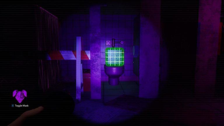 Five Nights at Freddy's: Security Breach - All Collectibles Location ...