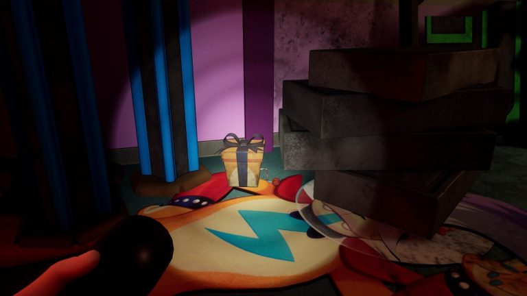 Five Nights at Freddy's: Security Breach - All Collectibles Location ...