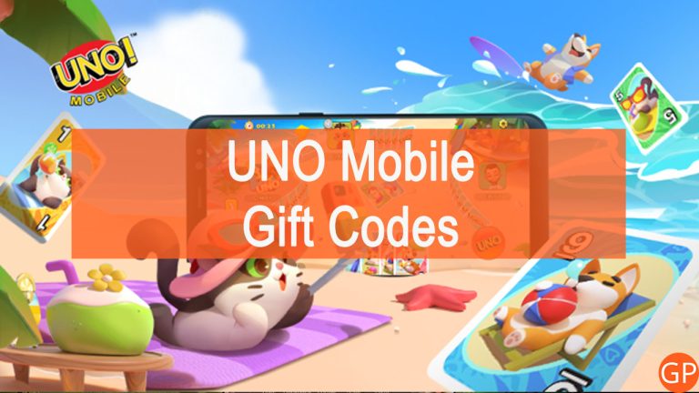 UNO Mobile Codes (September 2025): Daily Coins and More! - GamePretty