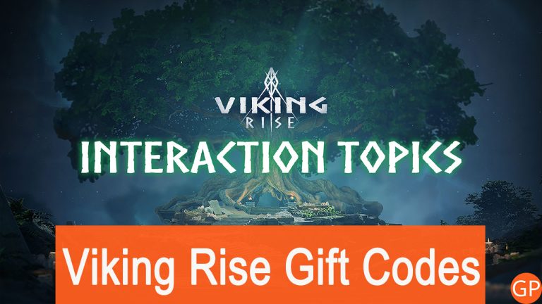 Viking Rise Codes for December 2025 - GamePretty