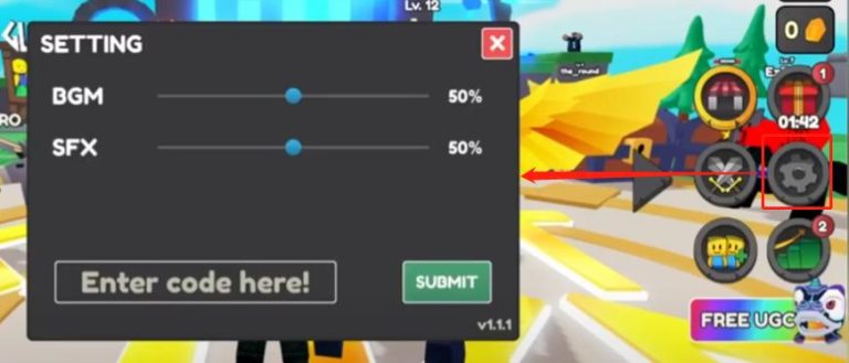 Roblox Chest Hero Simulator Codes (May 2024): New Updated! - GamePretty