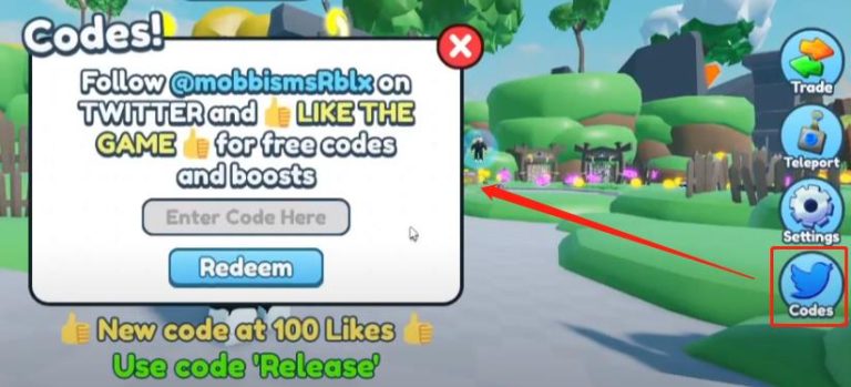 Roblox Energy Simulator Codes (August 2023): Mini Updated! - GamePretty
