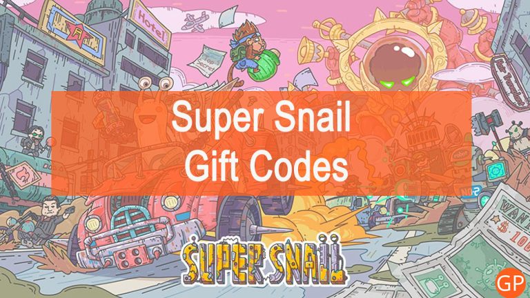 Super Snail Codes (December 2024): Happy Christmas! - GamePretty