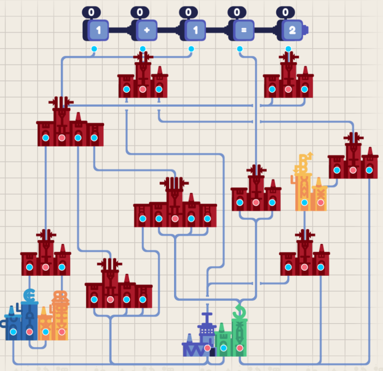 Word Factori: All Main & Secret Levels Guide - GamePretty