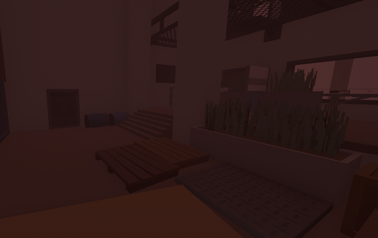 Unturned: Arid 2.0 All Key Locations - GamePretty