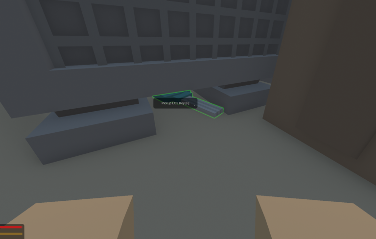 Unturned: Arid 2.0 All Key Locations - GamePretty