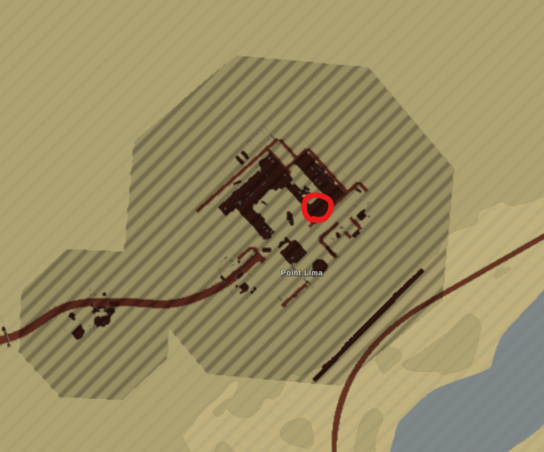 Unturned: Arid 2.0 All Key Locations - GamePretty