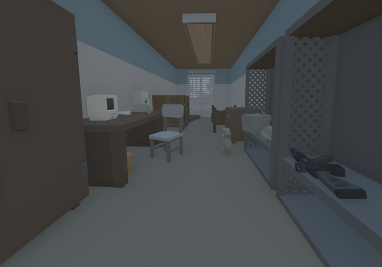 Unturned: Arid 2.0 All Key Locations - GamePretty