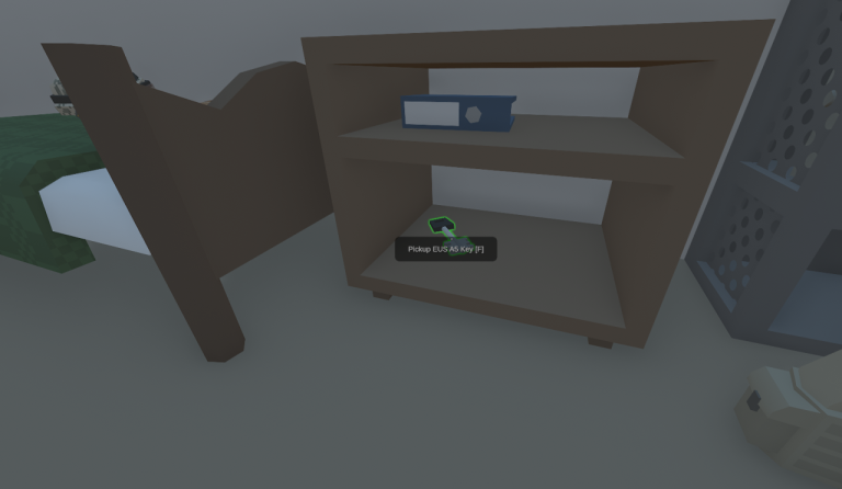 Unturned: Arid 2.0 All Key Locations - GamePretty