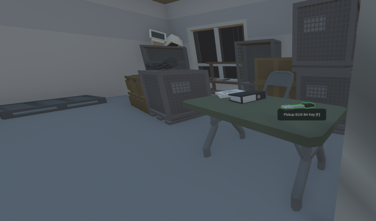 Unturned: Arid 2.0 All Key Locations - GamePretty