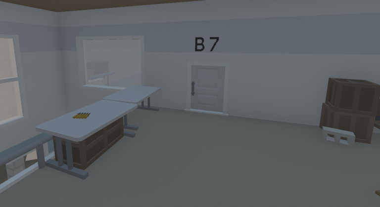 Unturned: Arid 2.0 All Key Locations - GamePretty