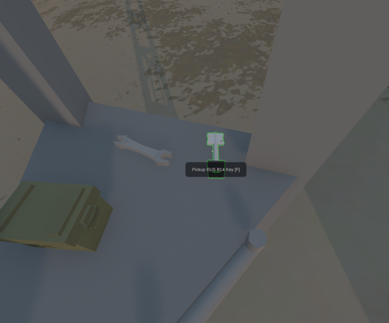 Unturned: Arid 2.0 All Key Locations - GamePretty