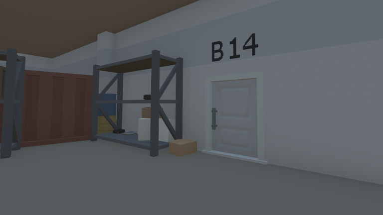 Unturned: Arid 2.0 All Key Locations - GamePretty