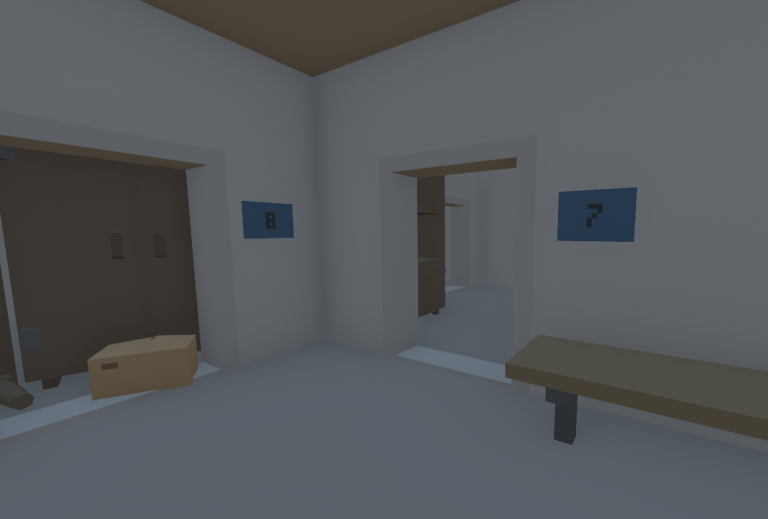 Unturned: Arid 2.0 All Key Locations - GamePretty