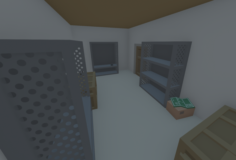 Unturned: Arid 2.0 All Key Locations - GamePretty