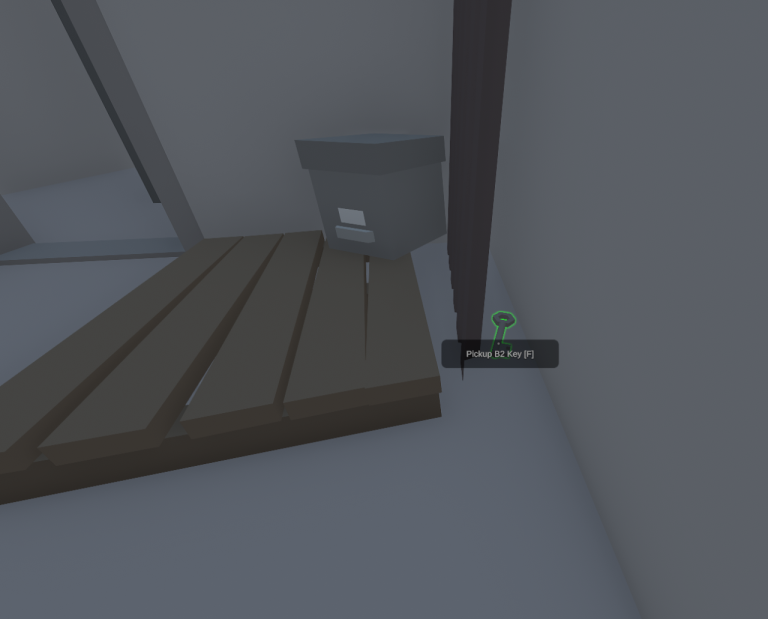 Unturned: Arid 2.0 All Key Locations - GamePretty